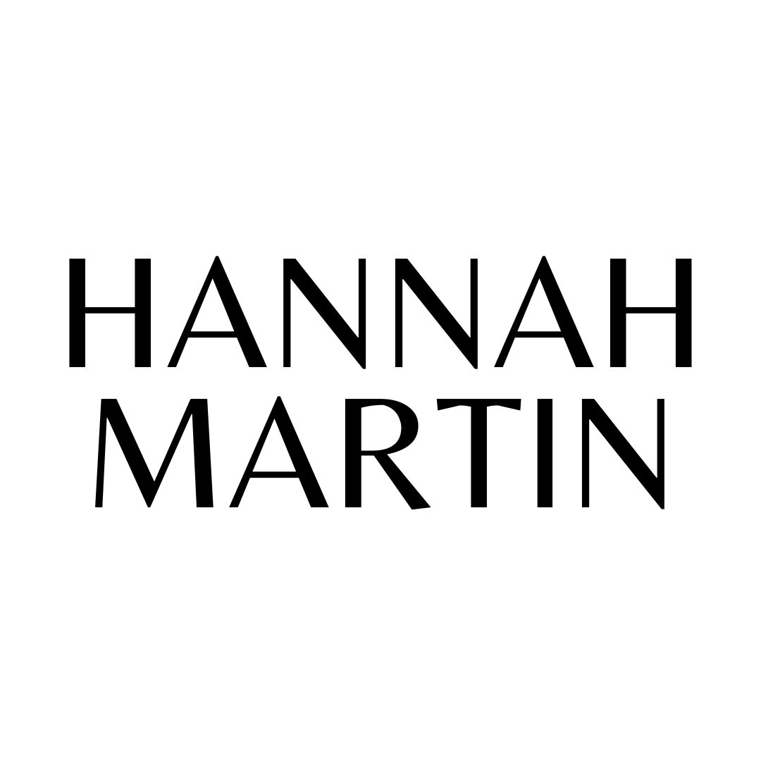 Hannah Martin